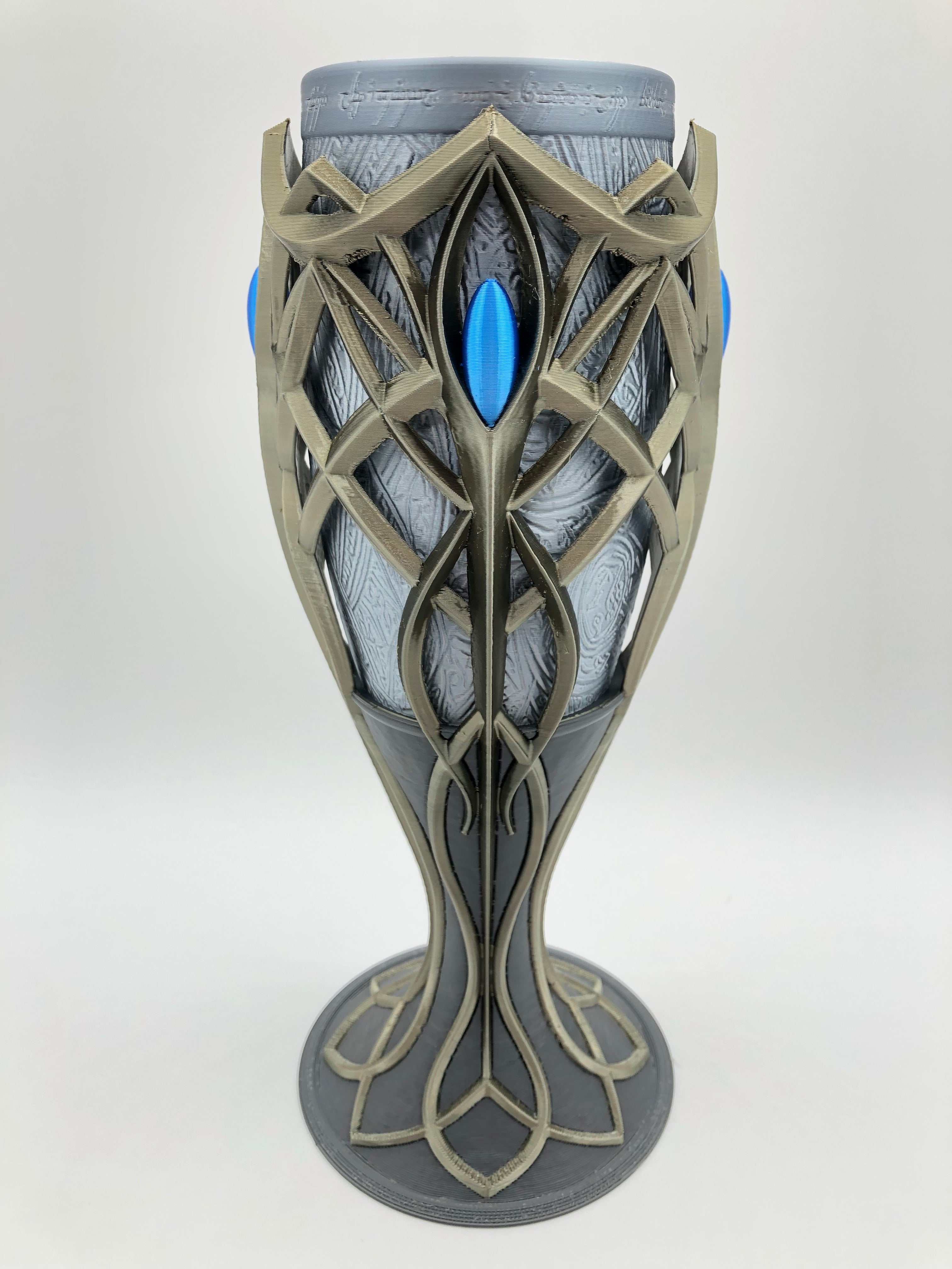 DND – CosmicCAD