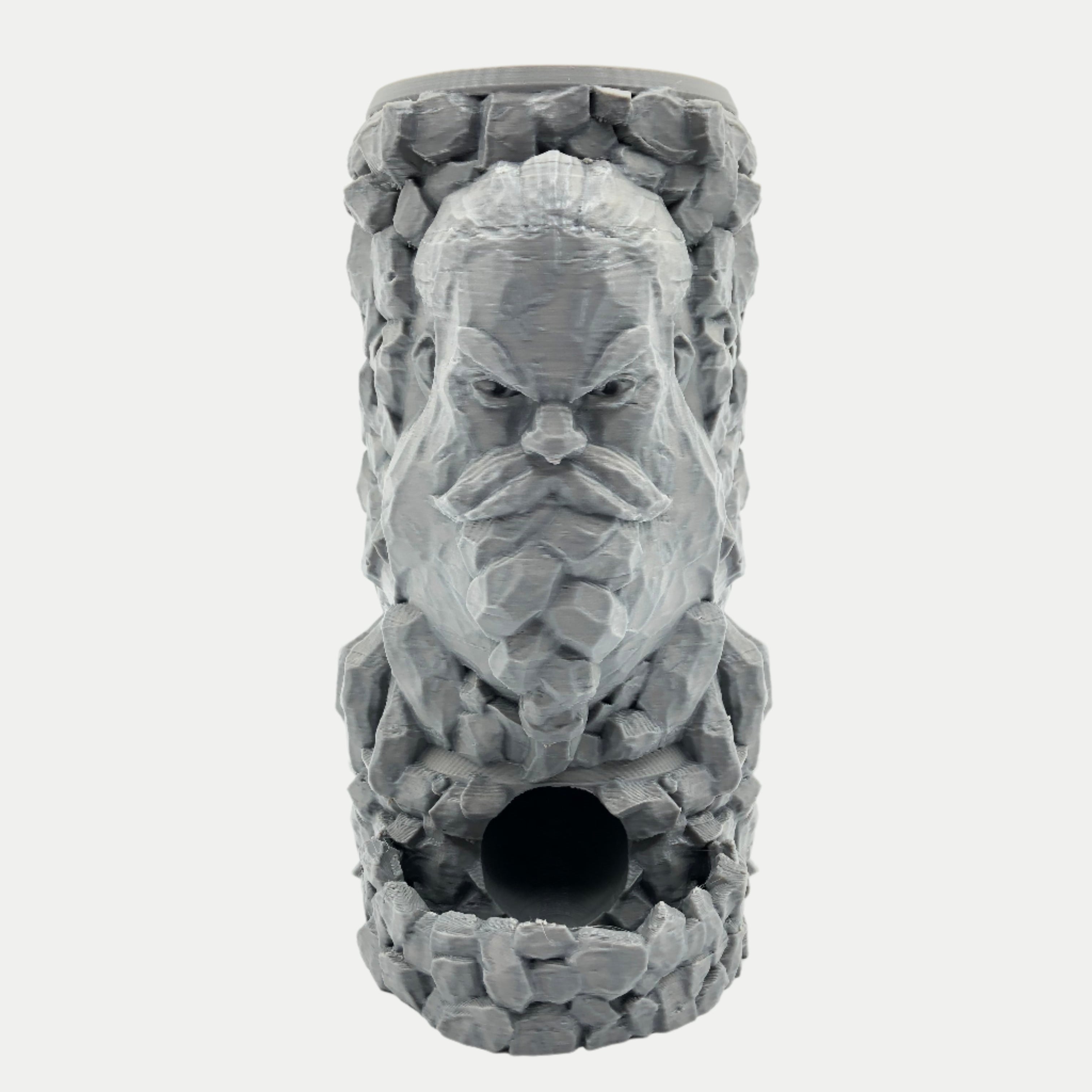 Stonebeard Hold Can Holder & Dice Tower – CosmicCAD